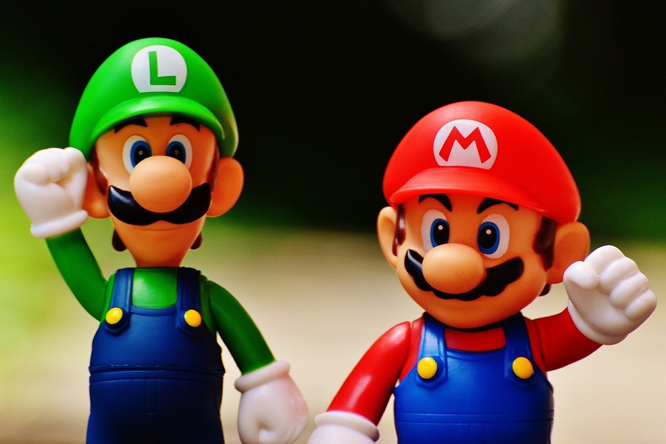 6 savjeta za igranje videoigara s djecom, od kojih će vas neki ...