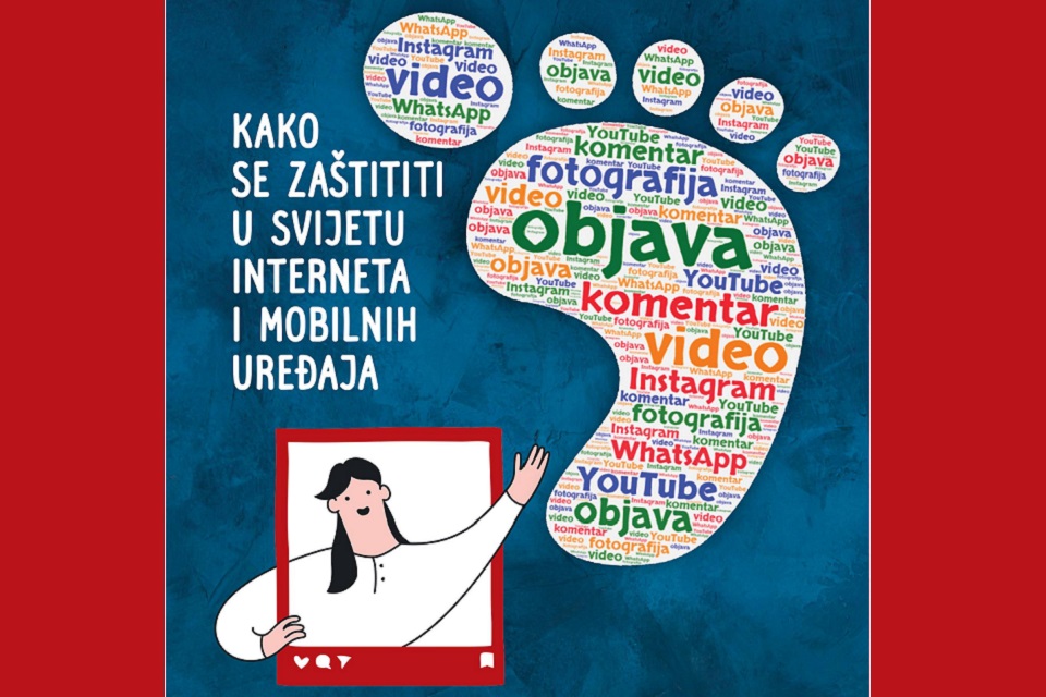 Nova HAKOM-ova brošura o zaštiti privatnosti i sigurnosti na internetu ...