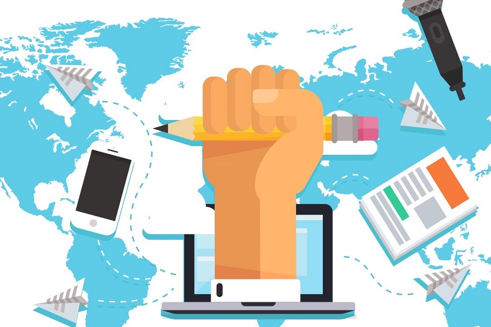 Važnost novinarstva za demokraciju - Medijska pismenost